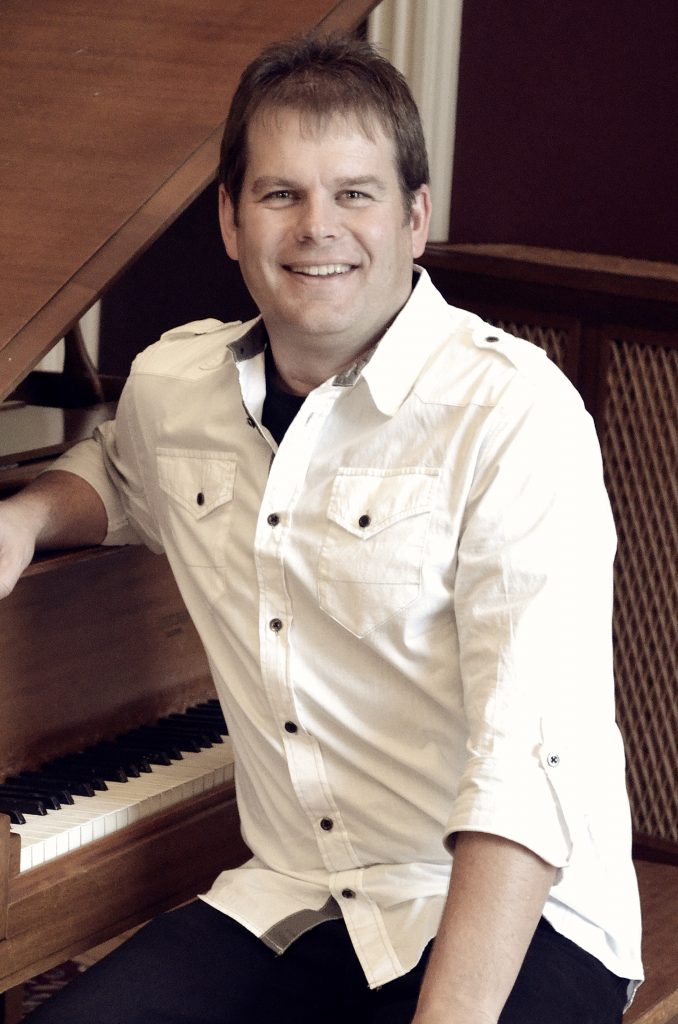 Jeff Matheson – Jeff & Tara Matheson